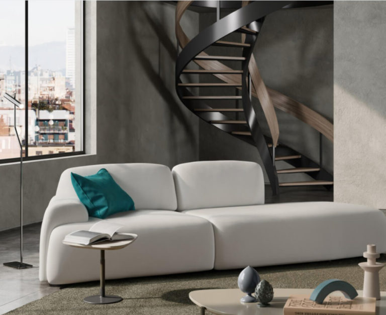 Buddy -2021 Collection- | NATUZZI ITALIA GALLERY YOKOHOMA