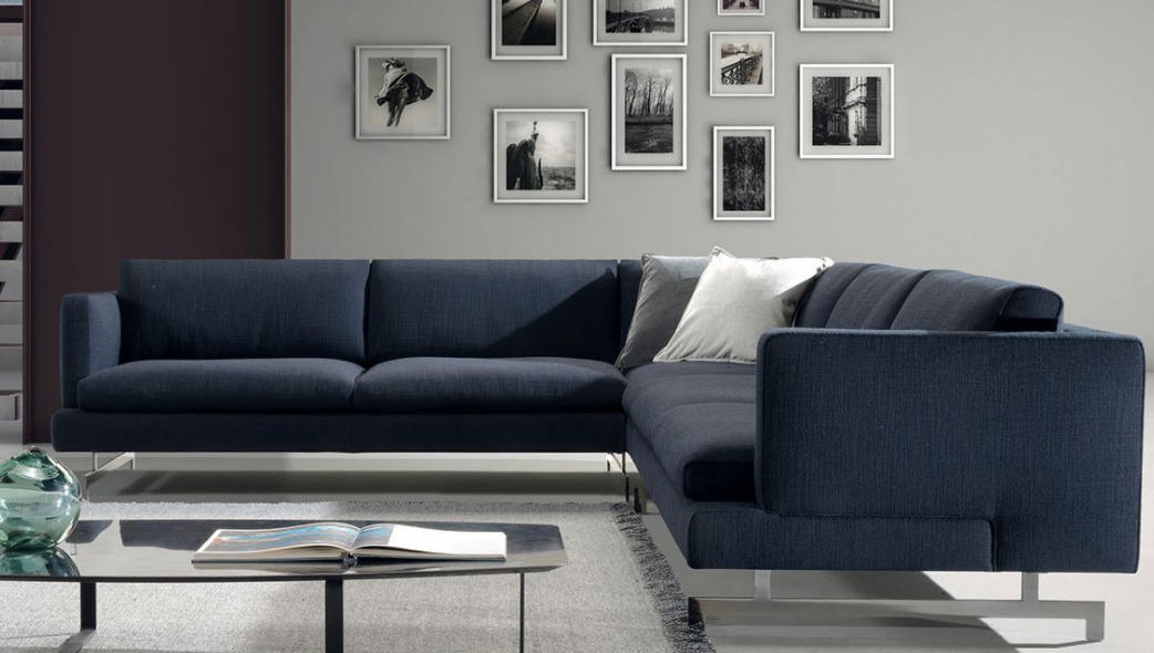 JEREMY | NATUZZI ITALIA GALLERY YOKOHOMA