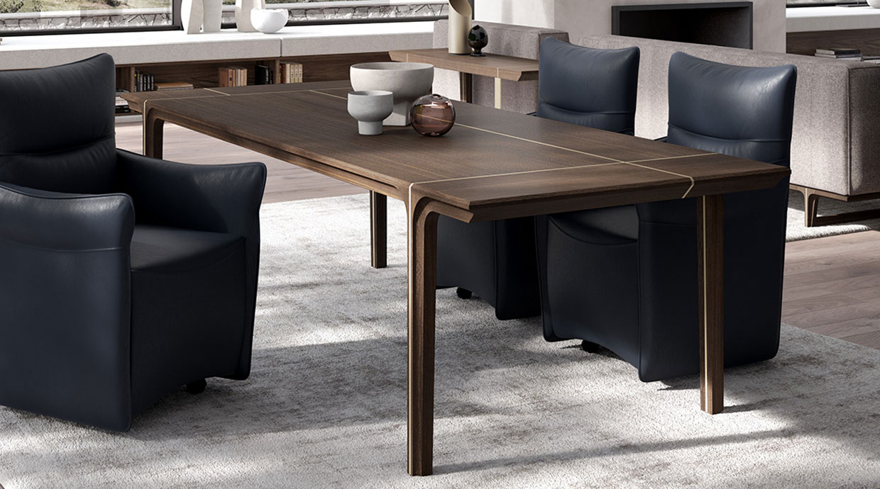 Kendo | NATUZZI ITALIA GALLERY YOKOHOMA