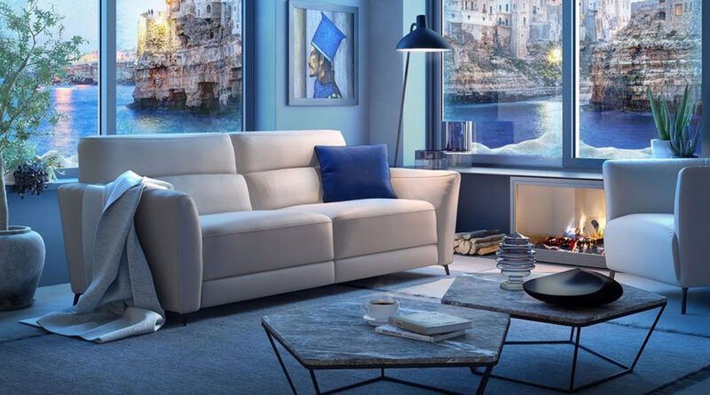 stan | NATUZZI ITALIA GALLERY YOKOHOMA